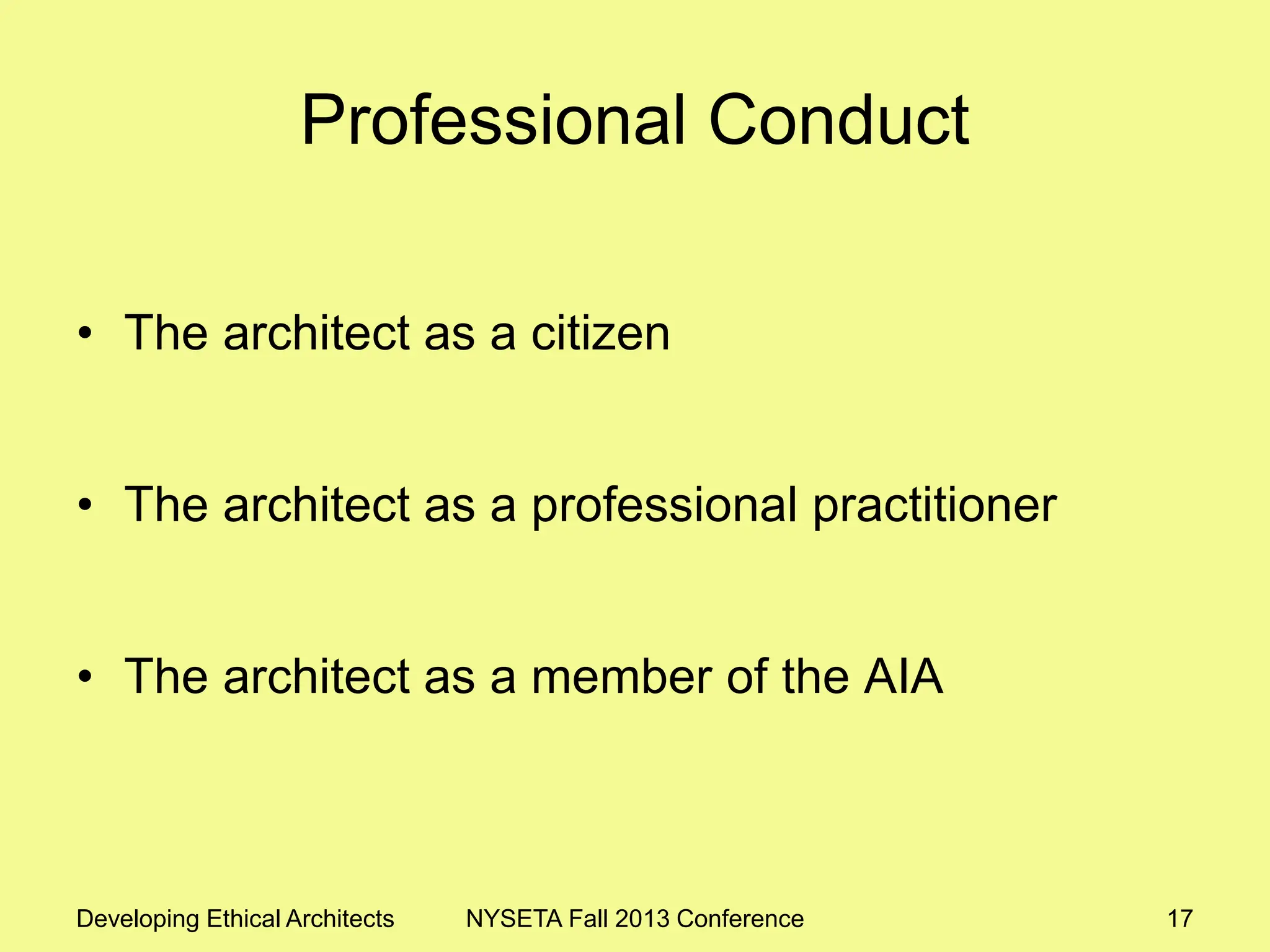 Architectural Practice Lecture 1.ppt
