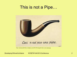Architectural Practice Lecture 1.ppt