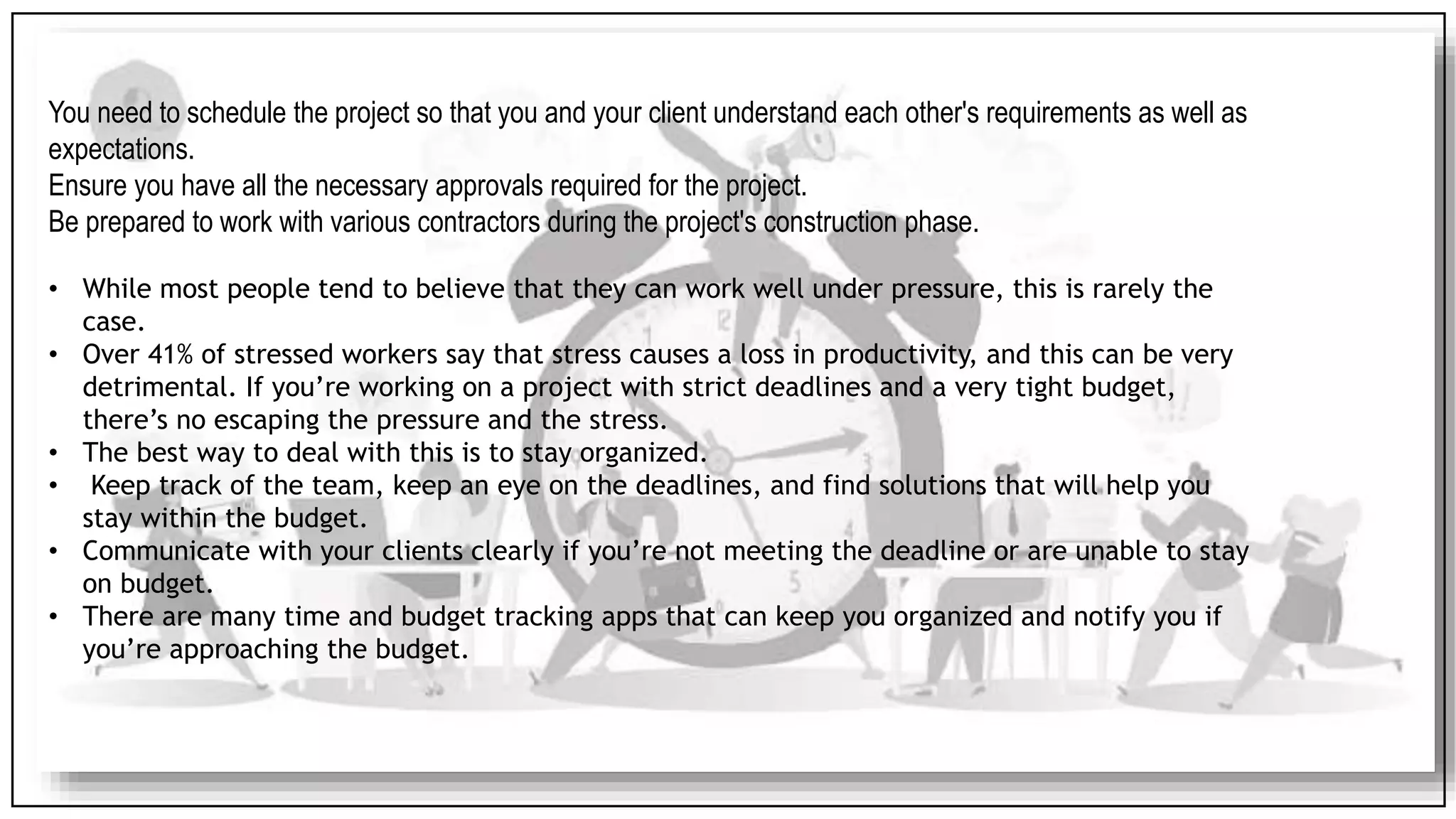 architectural problems.pptx