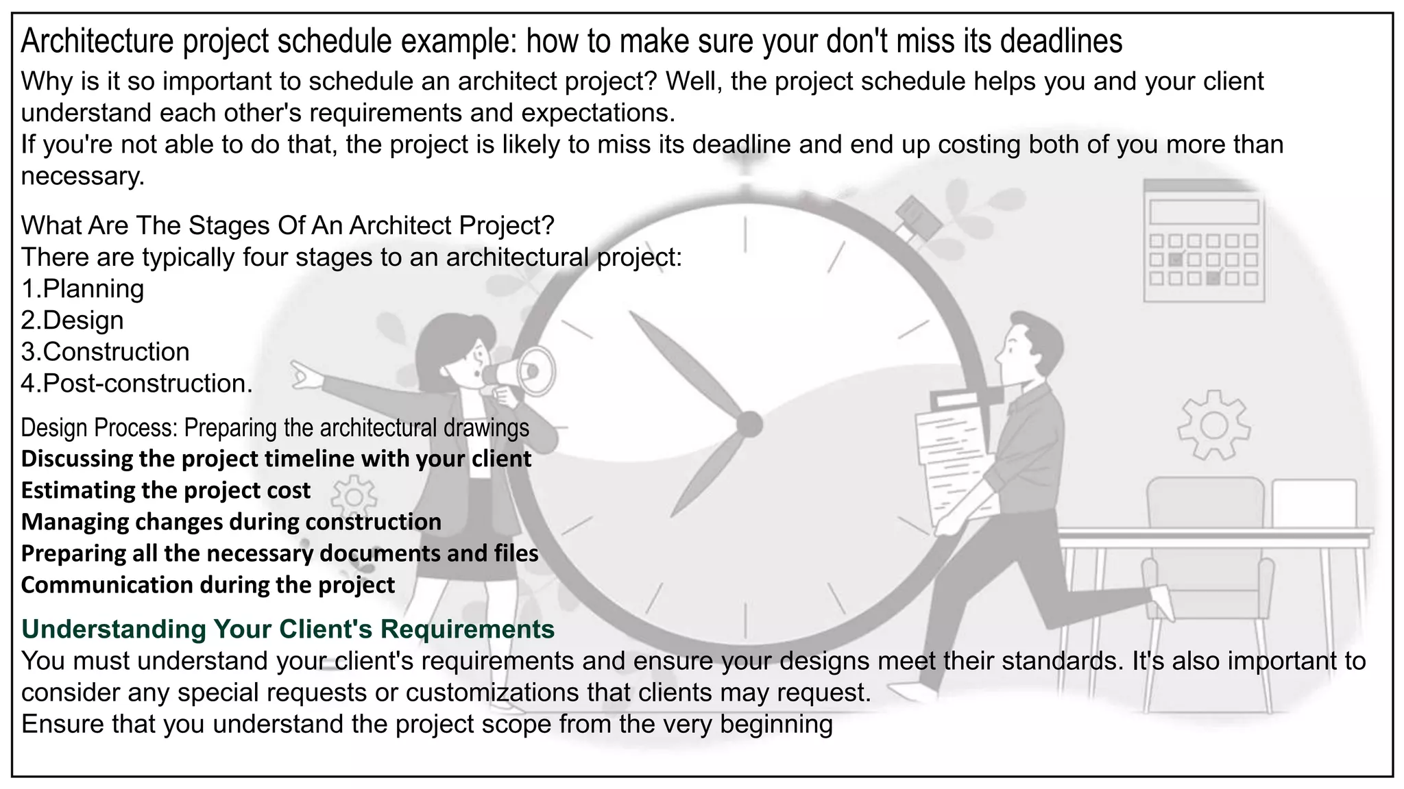 architectural problems.pptx