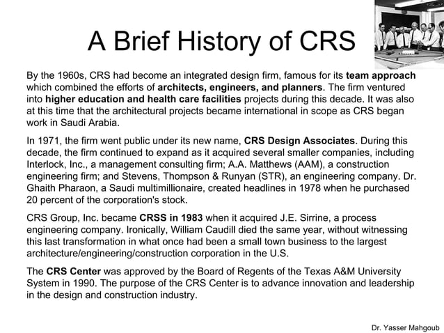 Architectural Professional Practice - Programming الممارسة المهنية ...