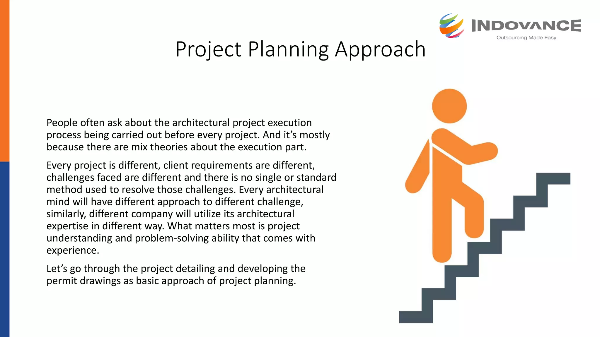 Architectural Project Planning | PDF