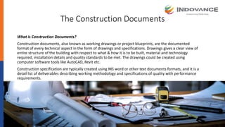 Architectural Project Planning | PDF