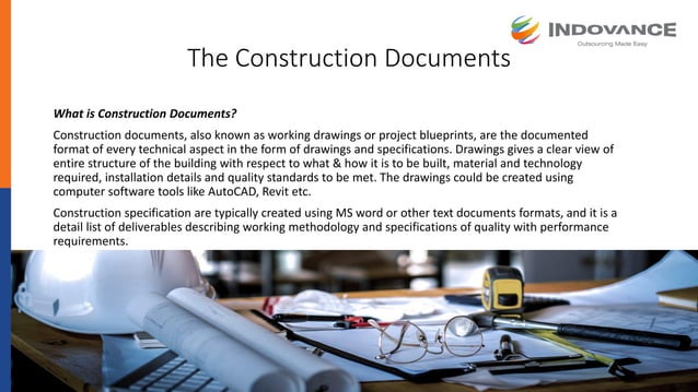 Architectural Project Planning | PDF