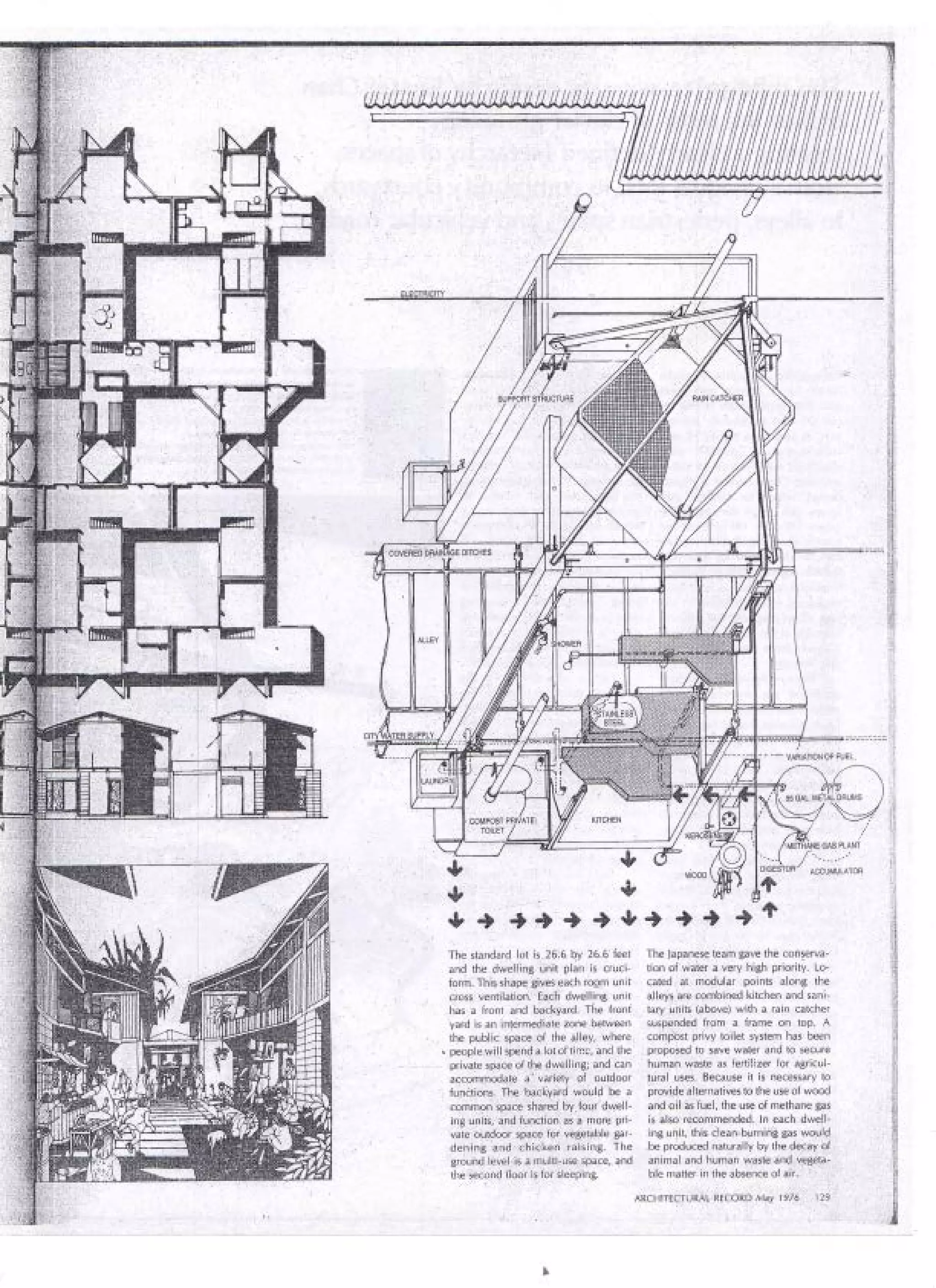 Architectural records | PDF