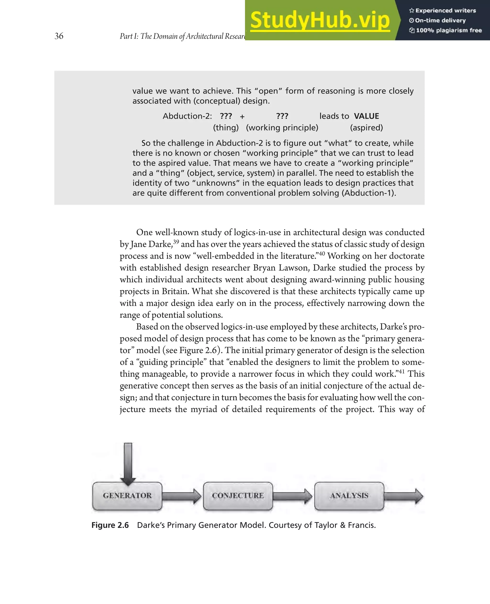 Architecturalresearchmethods-Groat Wang | PDF