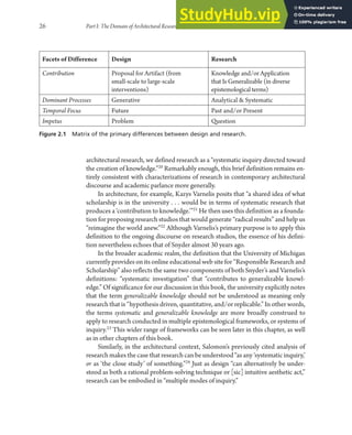 Architecturalresearchmethods-Groat Wang | PDF | Publishing Industry | Industries