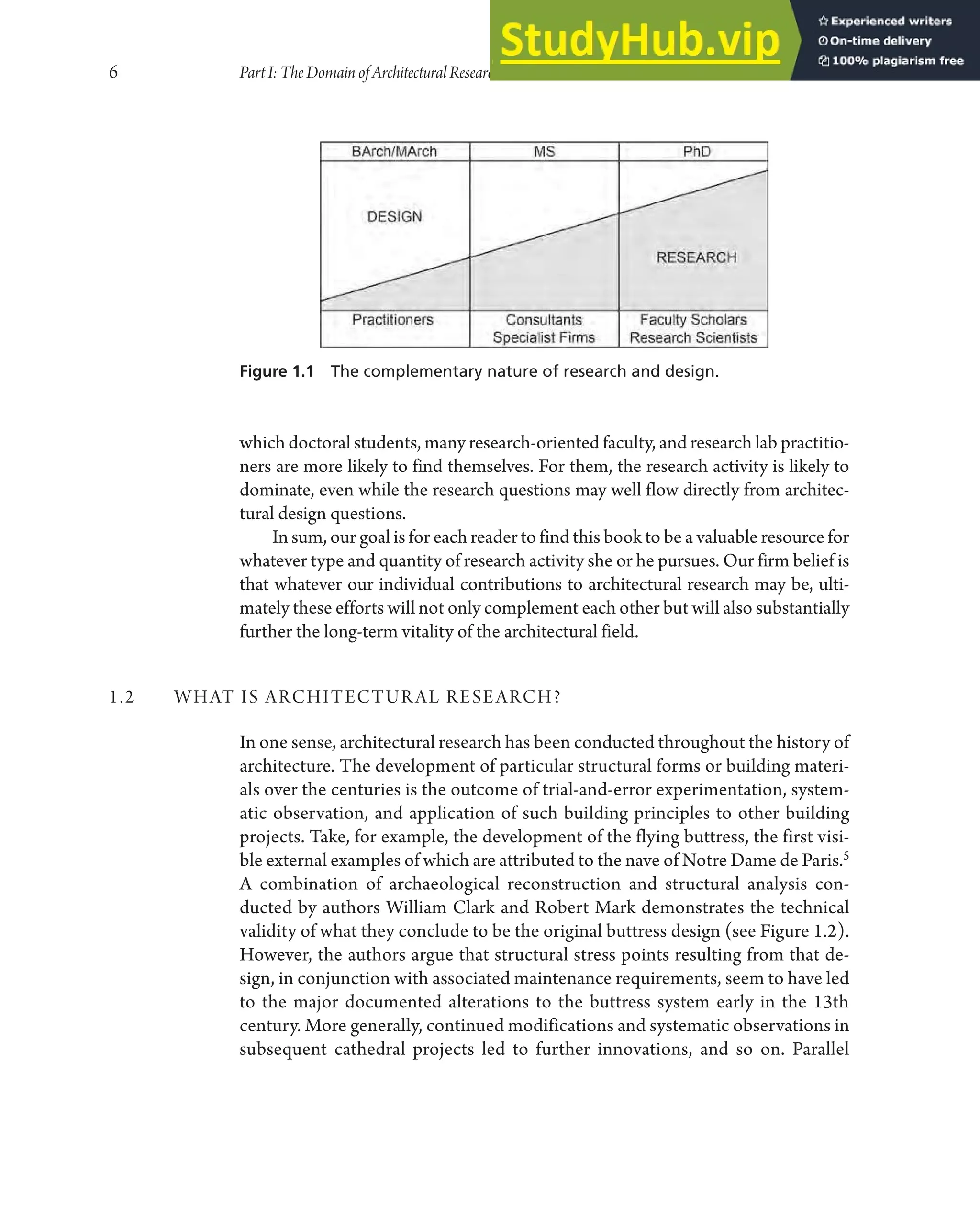 Architecturalresearchmethods-Groat Wang | PDF