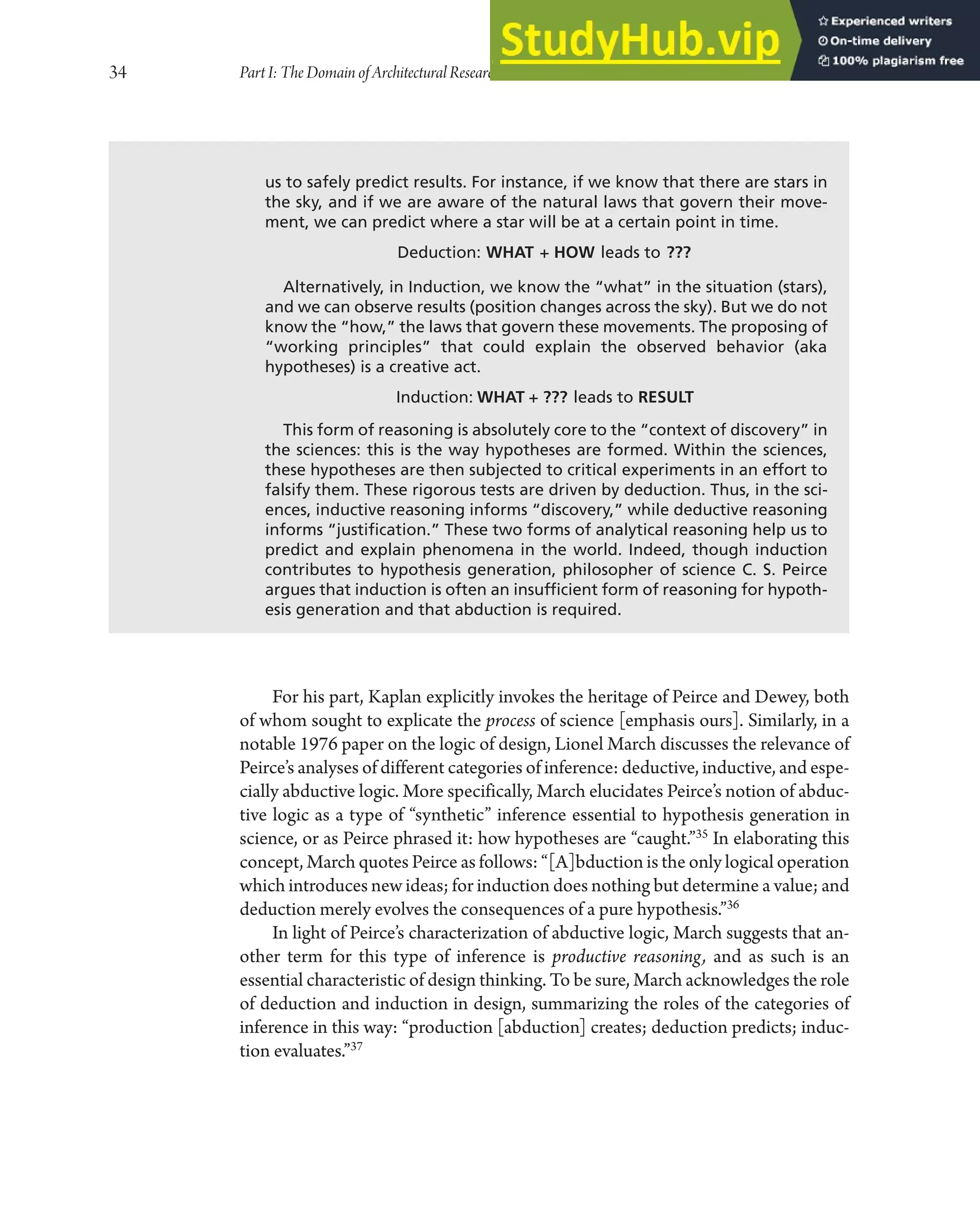 Architecturalresearchmethods-Groat Wang | PDF