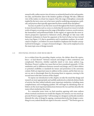 Architecturalresearchmethods-Groat Wang | PDF