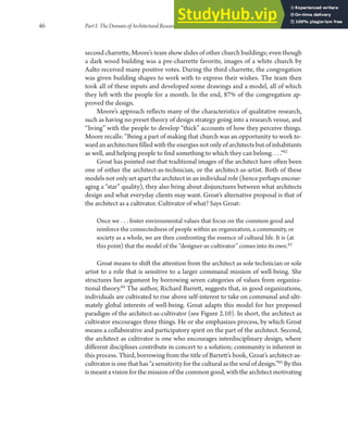 Architecturalresearchmethods-Groat Wang | PDF