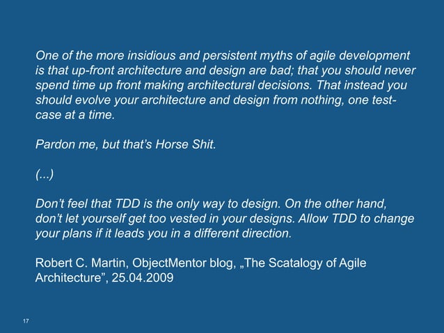 Architectural runway | PDF