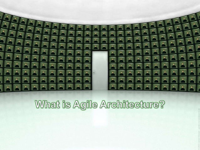 Architectural runway | PDF