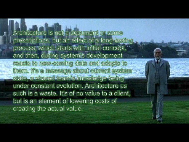 Architectural runway | PDF