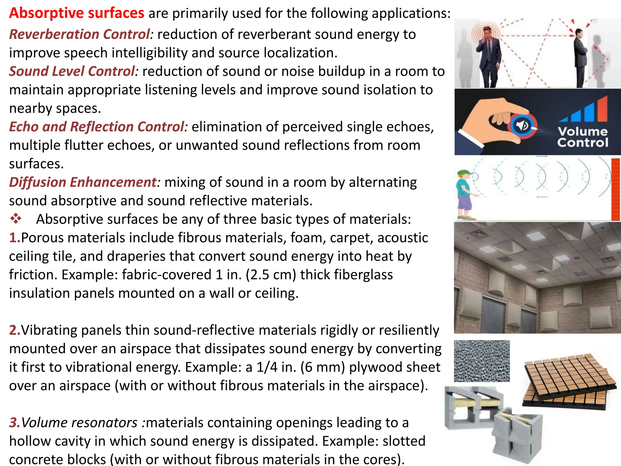 Architectural Science IV (Acoustics).pptx