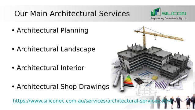 Architectural Services | PDF
