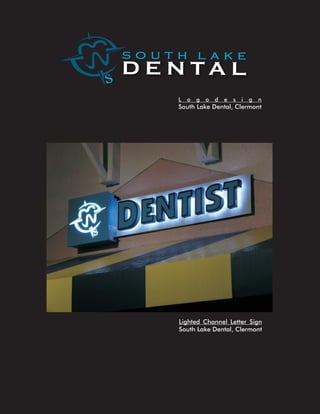 Architectural Signage | PDF