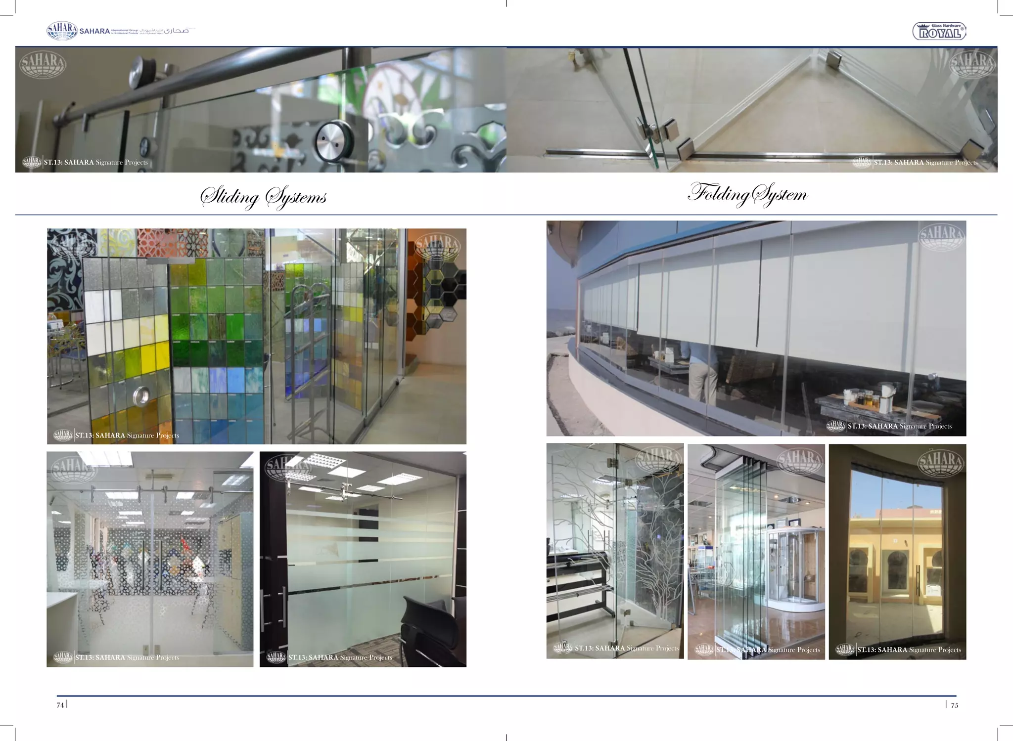 Architectural Stained Glass Catalogue | PDF