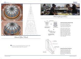 Architectural Stained Glass Catalogue | PDF