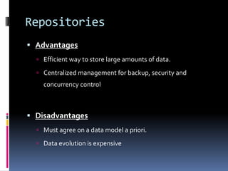 Architectural styles 2 | PPTX