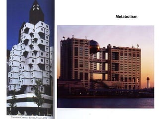 architectural styles.ppt