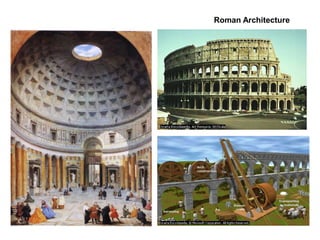 architectural styles.ppt