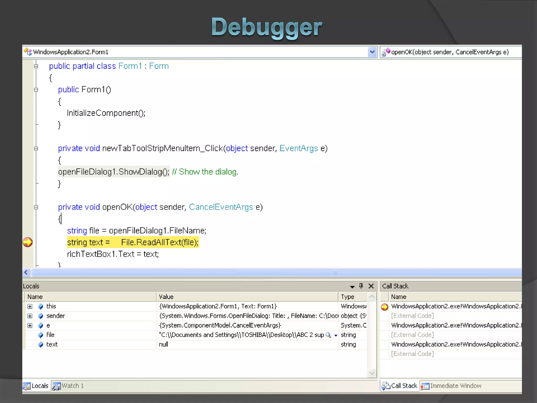 Architectural styles class 1 | PPTX | Programming Languages | Computing