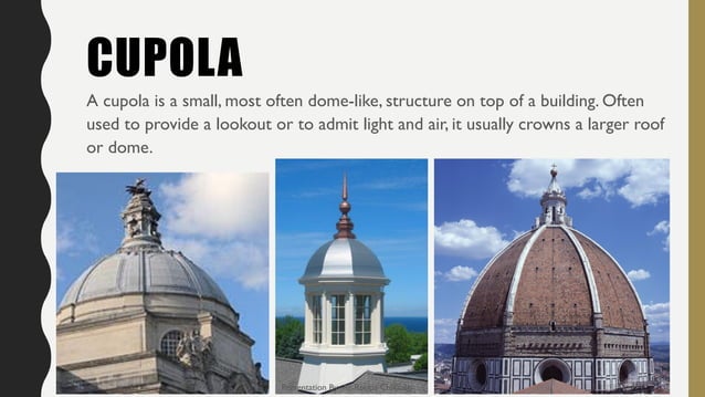 Architectural terminology | PDF