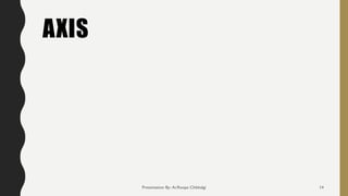 Architectural terminology | PDF