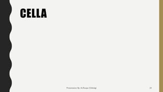 Architectural terminology | PDF