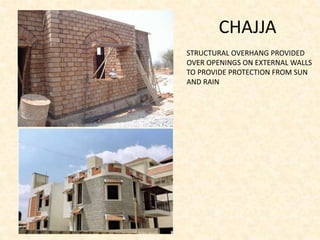 ARCHITECTURAL TERMS 1 | PPTX