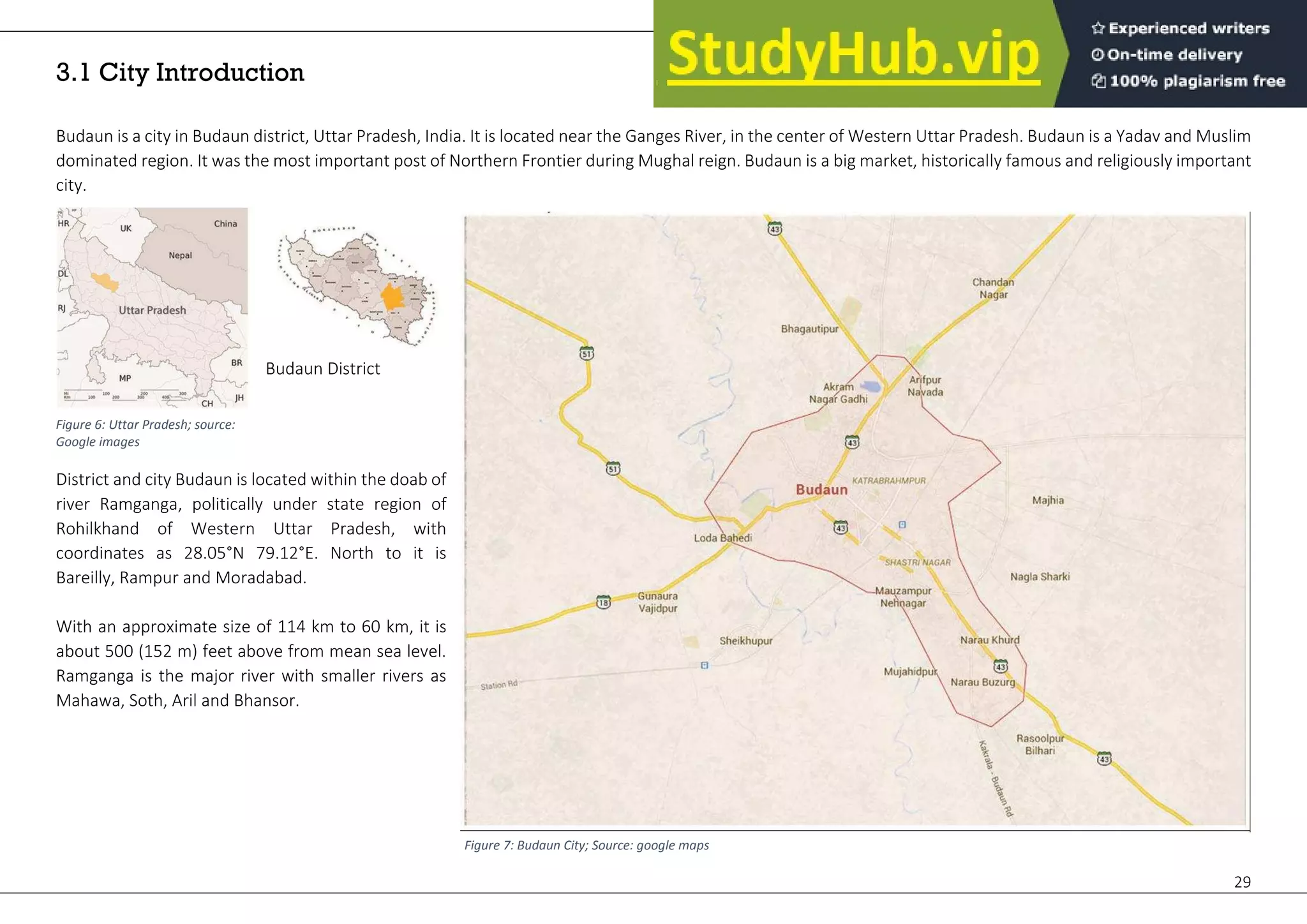 Architectural Thesis Inclusive Centre For Learning In Context Of A ...