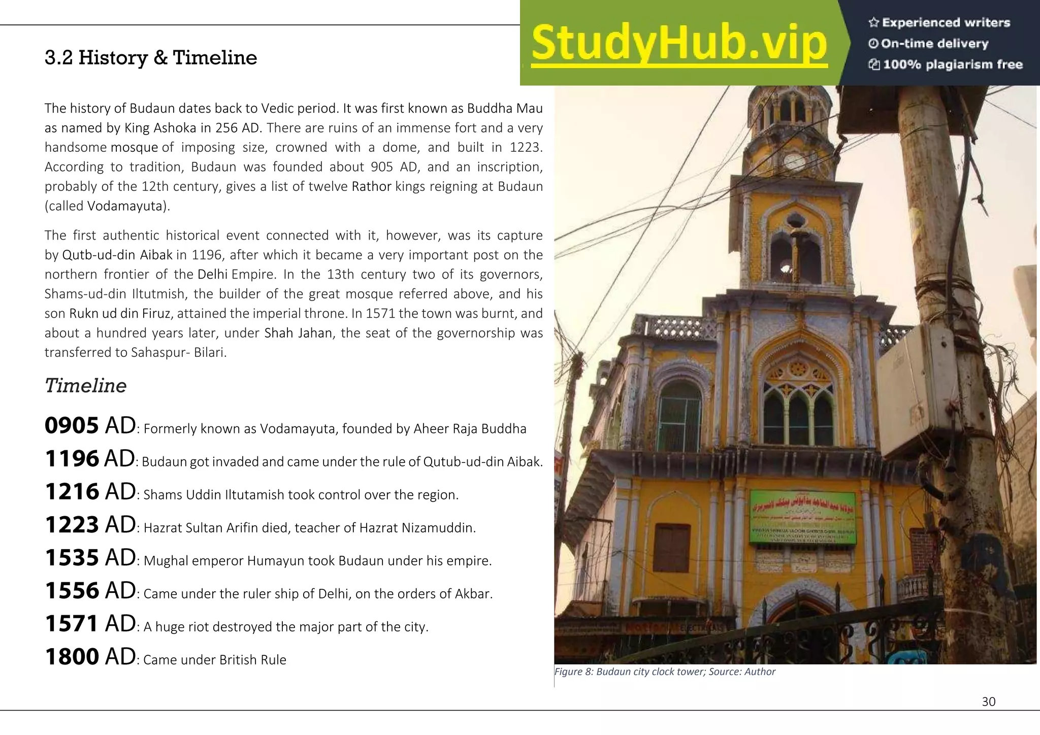 Architectural Thesis Inclusive Centre For Learning In Context Of A ...