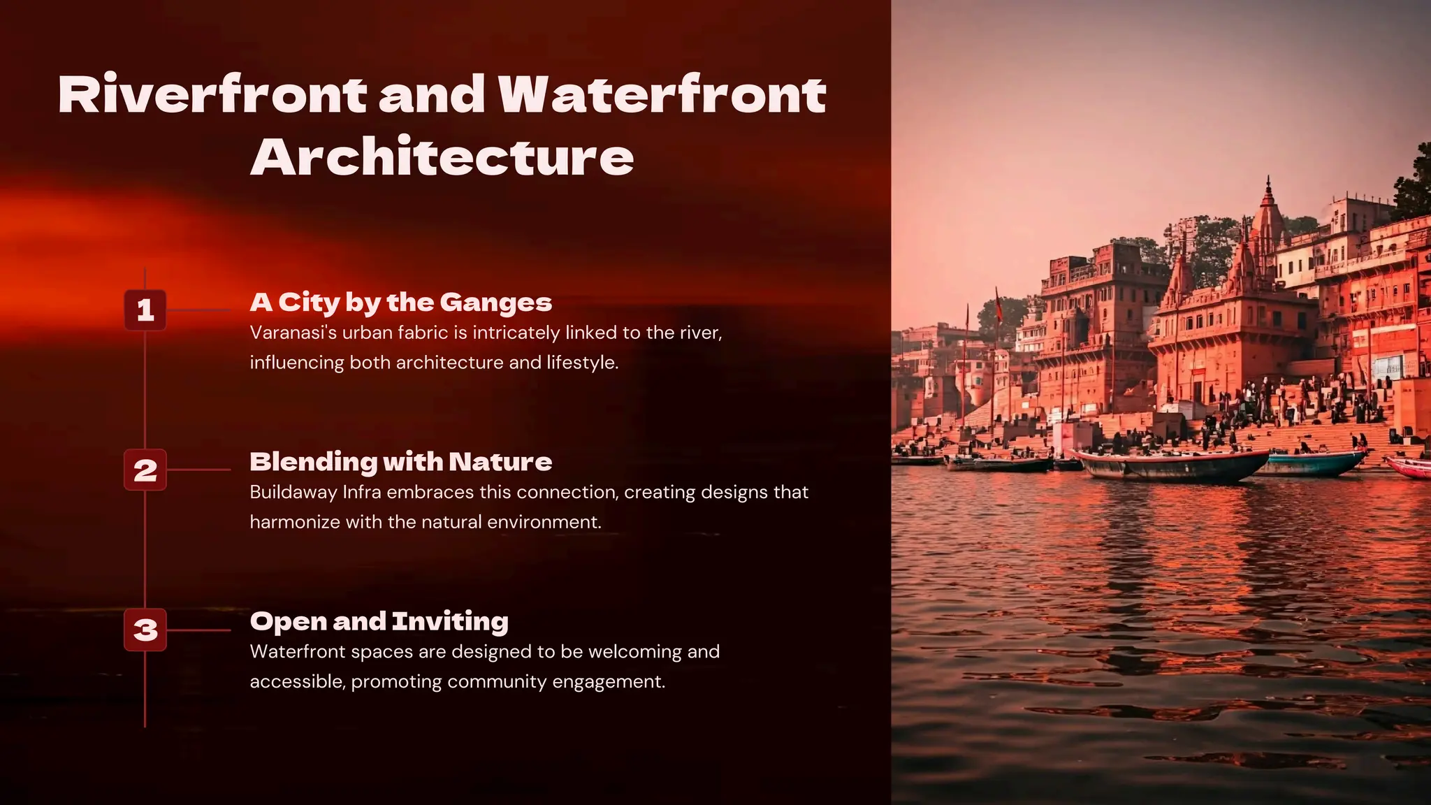 Architectural Wonders of Varanasi Inspirations for Modern Designs | PDF
