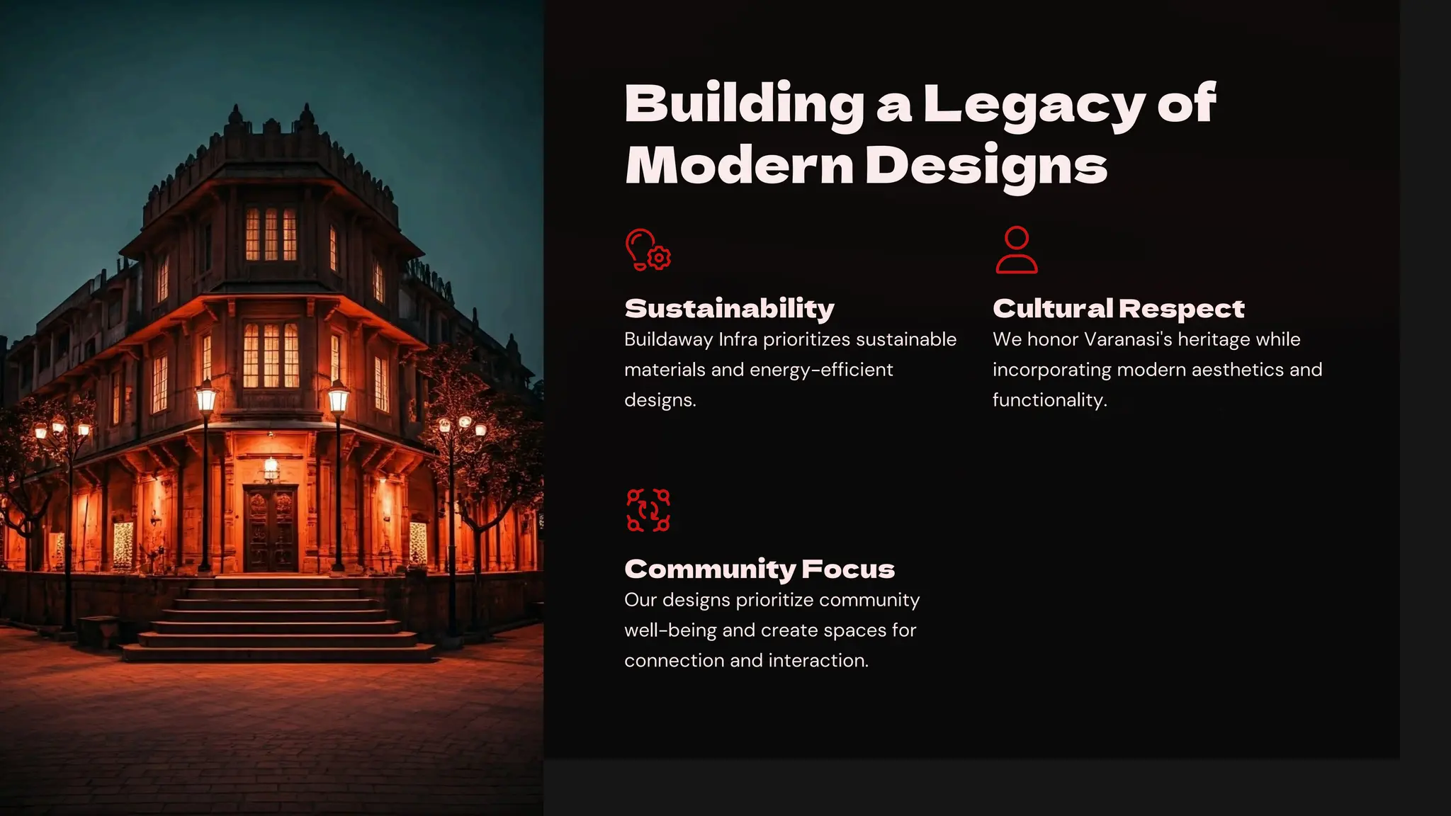 Architectural Wonders of Varanasi Inspirations for Modern Designs | PDF