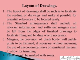Architectural working drawing | PDF