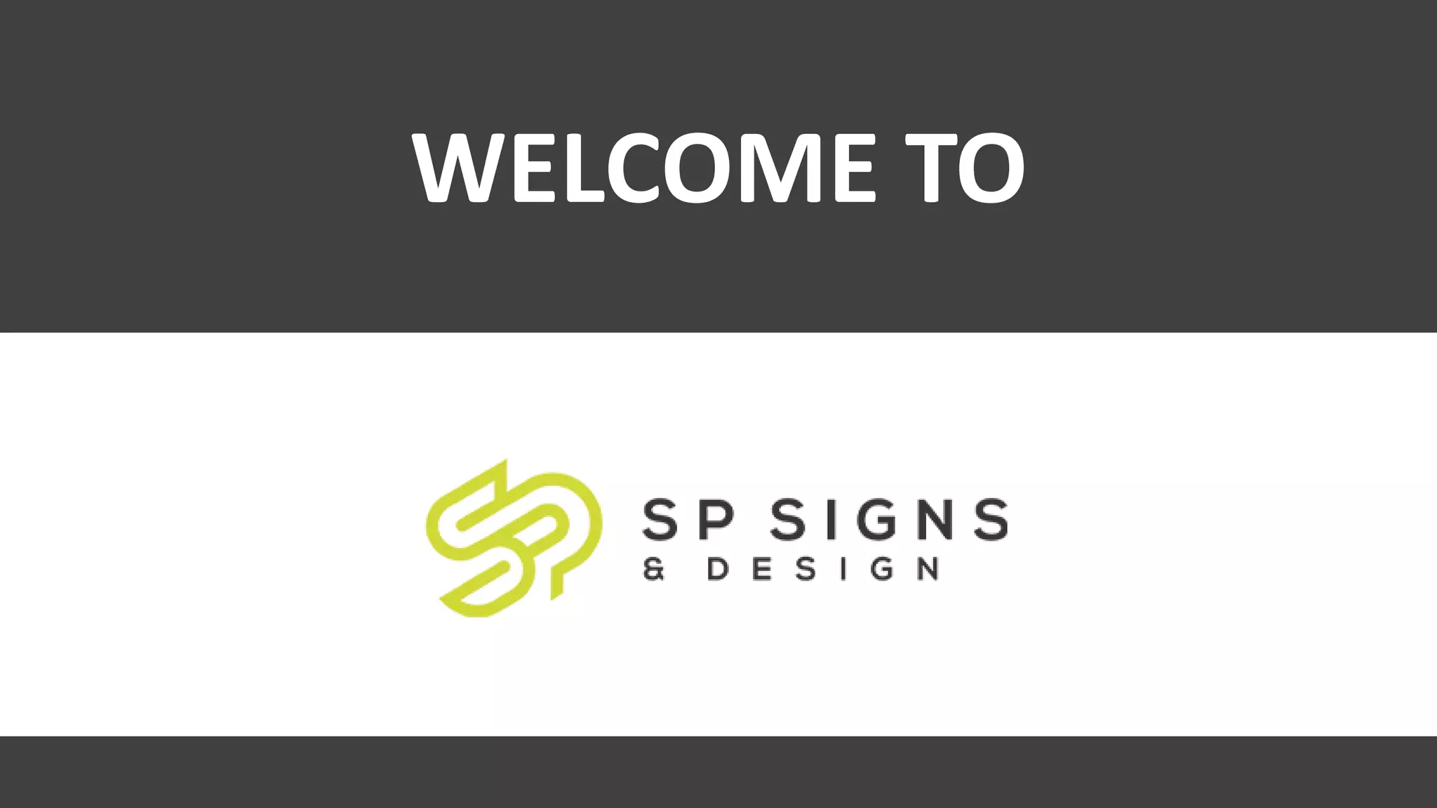 Architectural Wrapping – SP Signs & Design.pptx