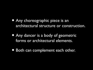 Architecture | PPT