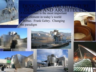 Architecture | PPT