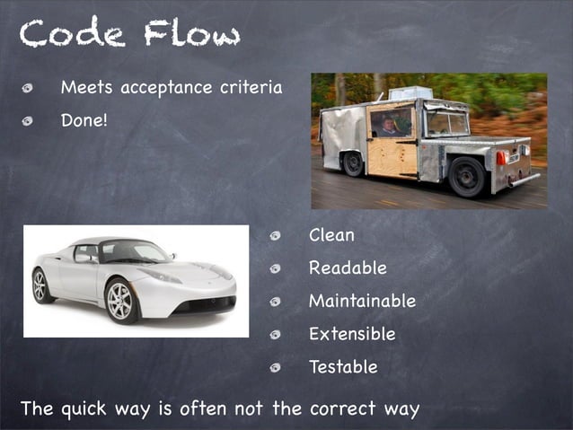 Professional Javascript Antipatterns Ppt