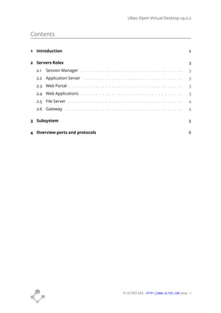 Architecture | PDF | Operating Systems | Computer Software and Applications