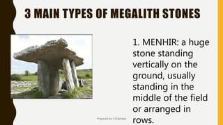 Architecture | PPTX | Geology | Science