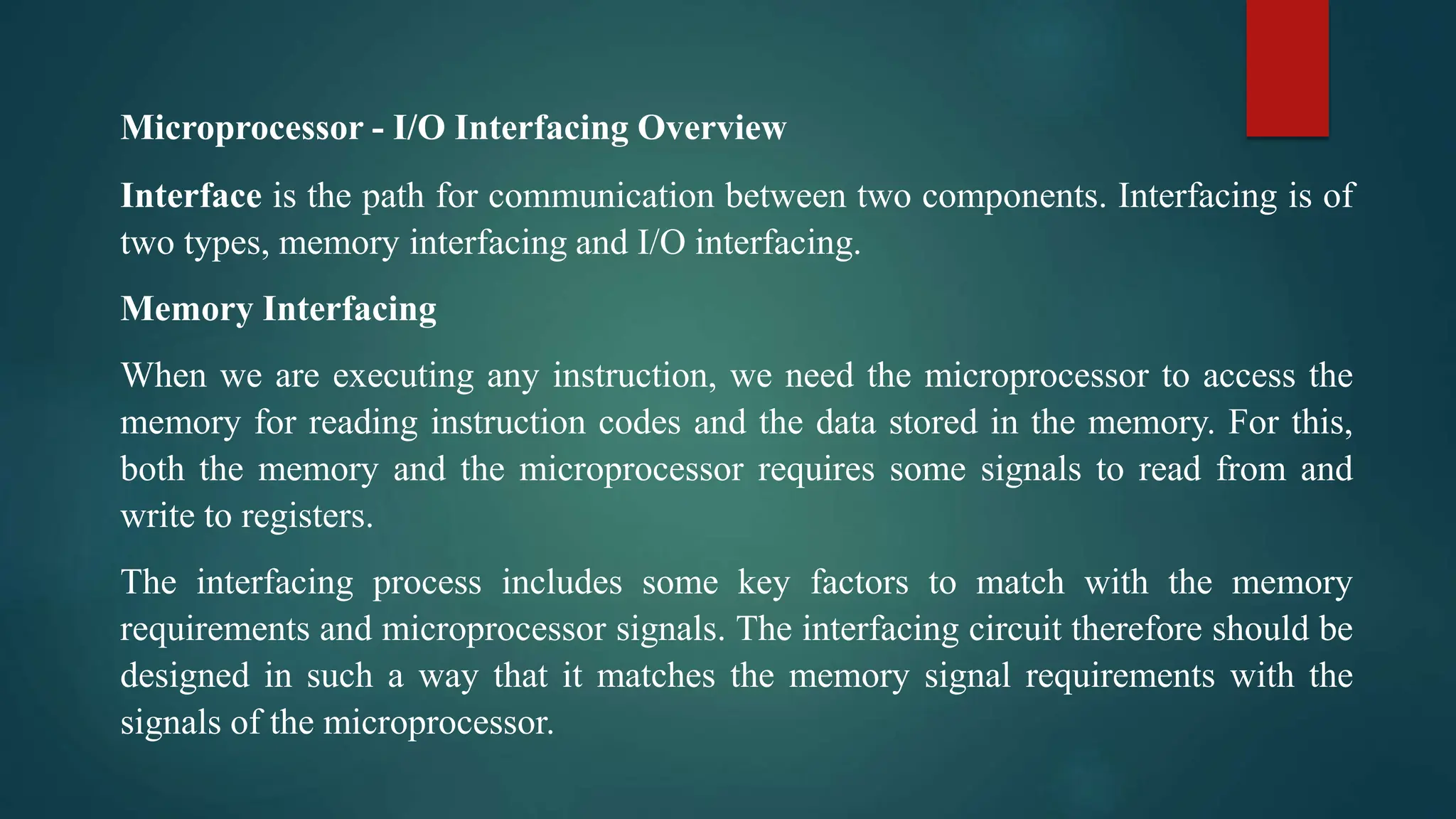 Computer Architecture and Organization, CPU | PPTX