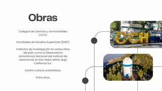 biografia del arquitecto mexicano orso nuñez | PDF