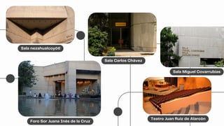 biografia del arquitecto mexicano orso nuñez | PDF