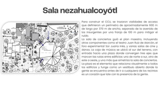 biografia del arquitecto mexicano orso nuñez | PDF