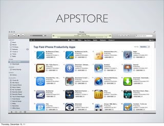 iOS Architecture and MVC | PDF