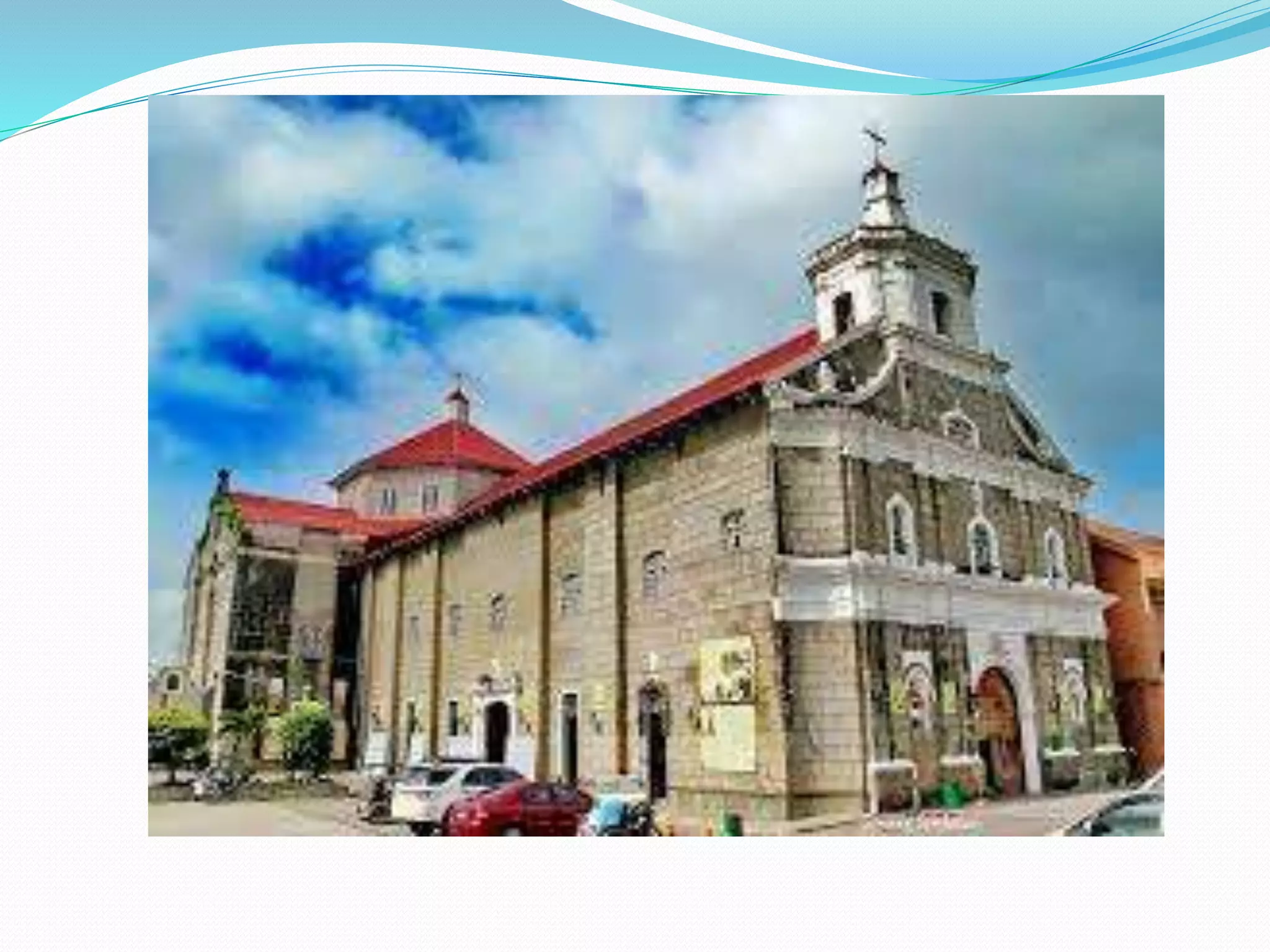 Architecture-and-Sculptures of Luzon.pptx
