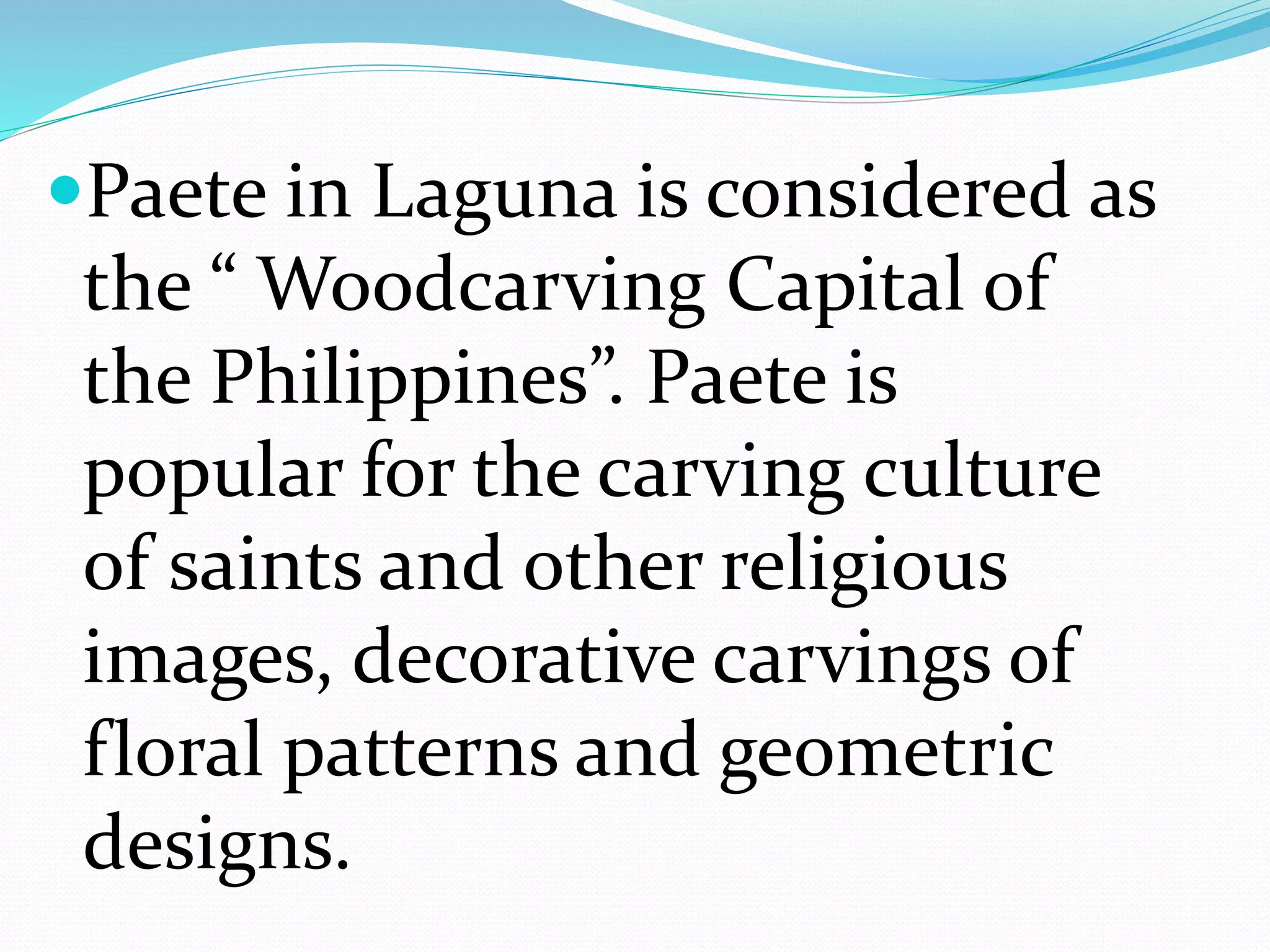 Architecture-and-Sculptures of Luzon.pptx