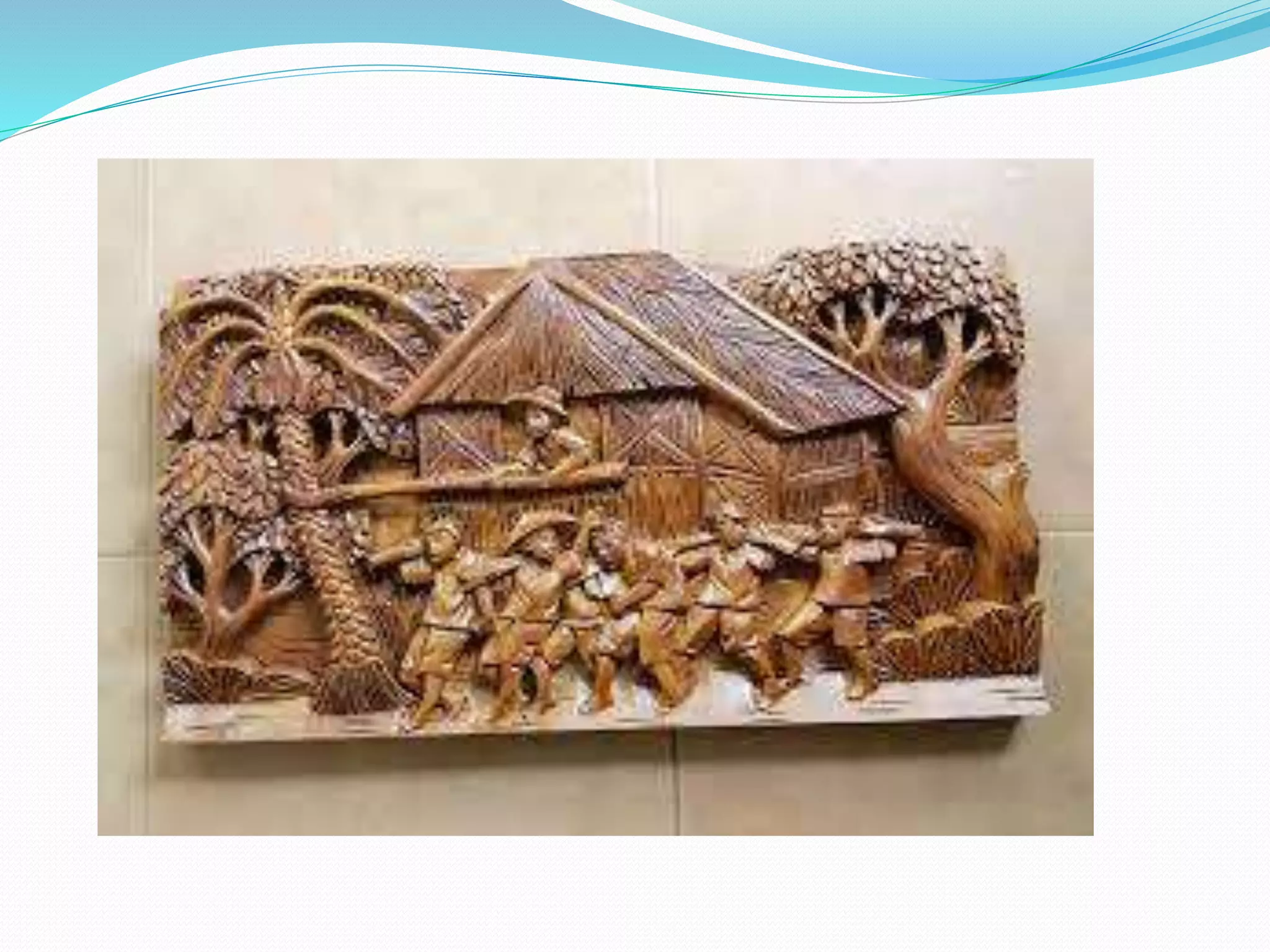 Architecture-and-Sculptures of Luzon.pptx